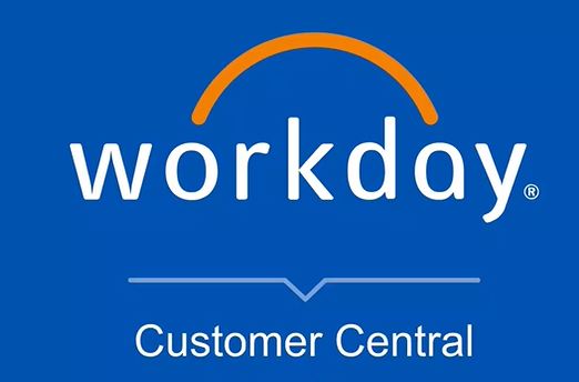 Love Workday - Learn Workday: What is Workday Customer Central?