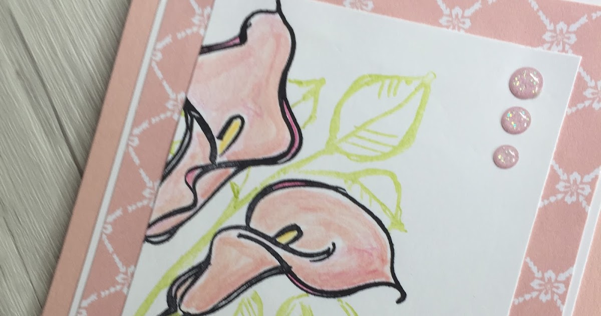 Remarkable You stamp set from Stampin' Up! | Stamped Sophisticates