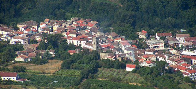 Borghi Campani: scopri la bellezza