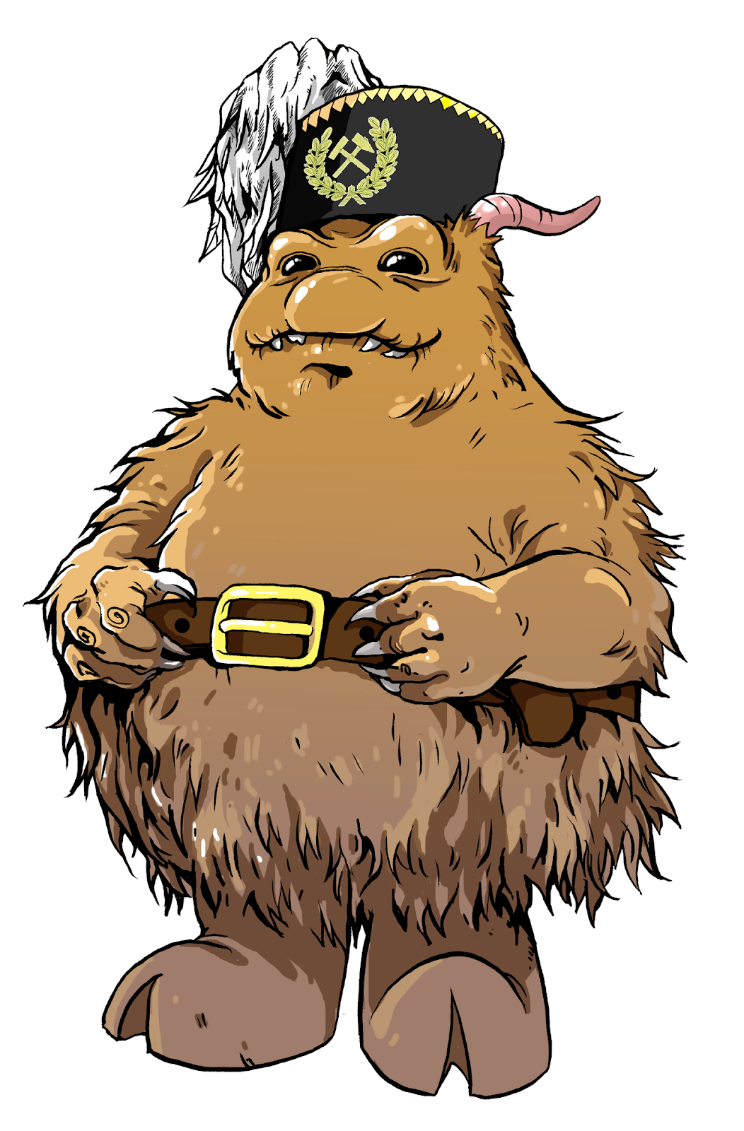 Bebok - święto gier planszowych w Siemoni