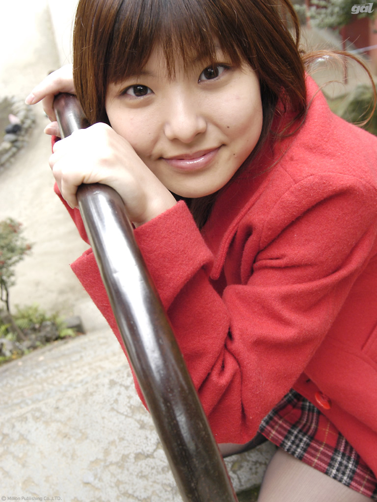 2012: Foto Miri Hanai