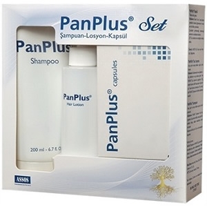 PanPlus Kapsül Müşteri Bilgilendirme Sitesi