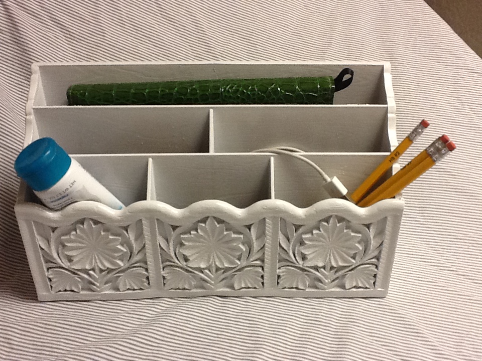 Thrifty Chicky 28: Thrift Store Transfermations