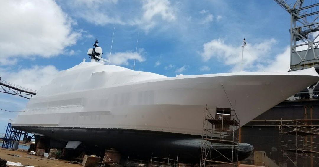 Southern Cross Boat Works