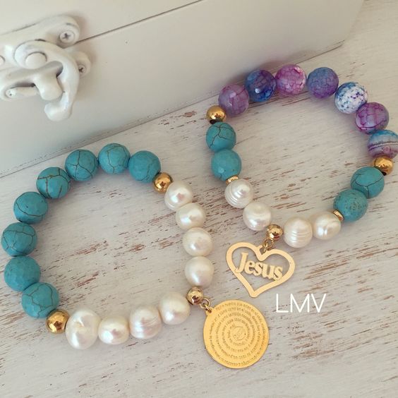 Luz Marina Valero Jewelry