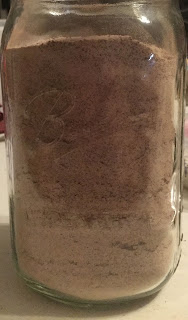 Countrified Hicks: Swiss Mocha Coffee Mix