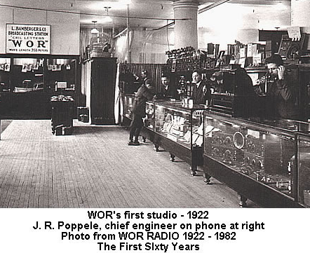 Media Confidential: January 23 Radio History