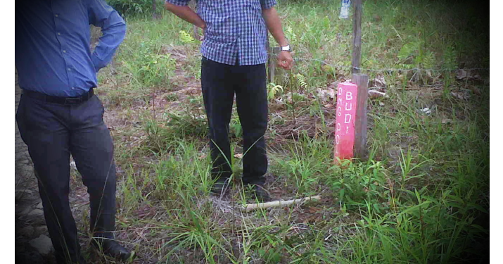 Hobi Memindah Patok Penanda Luas Tanah, Saat Meninggal Kuasa Allah Pun ...