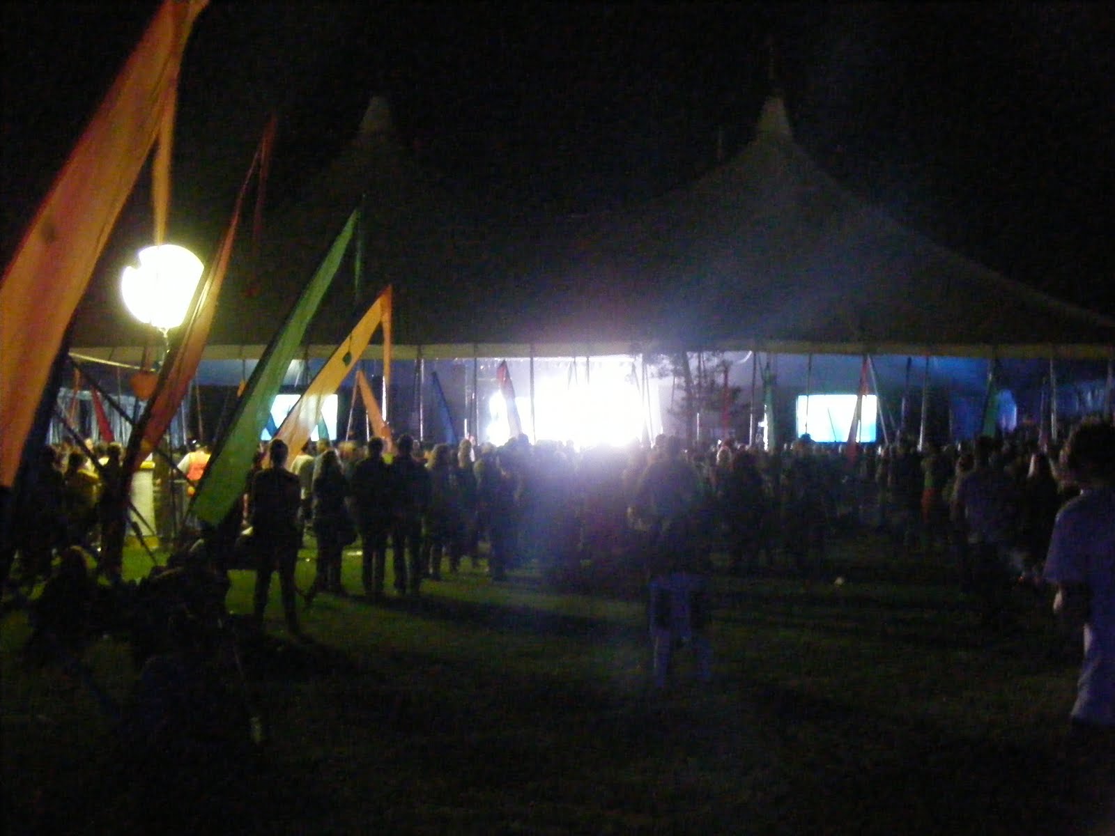 Queenscliff Music Festival 2011