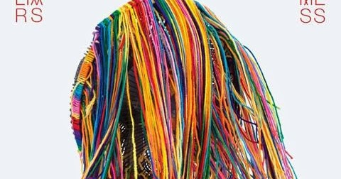 Officially A Yuppie: Liars New Album Info!