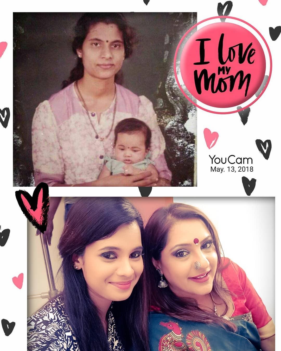 Anusha Prathap (Actress) Biography, Wiki, Age, Height, Career, Family ...