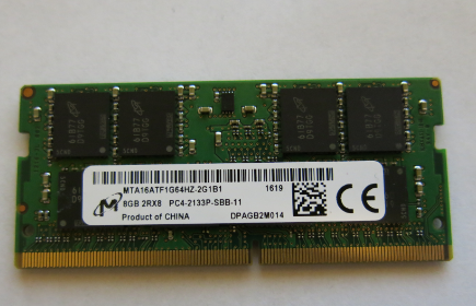 Arti RAM (Random Access Memory) - Dunia Multimedia