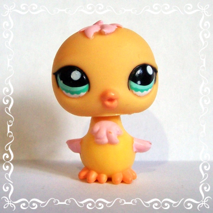 LPS Collector Journal