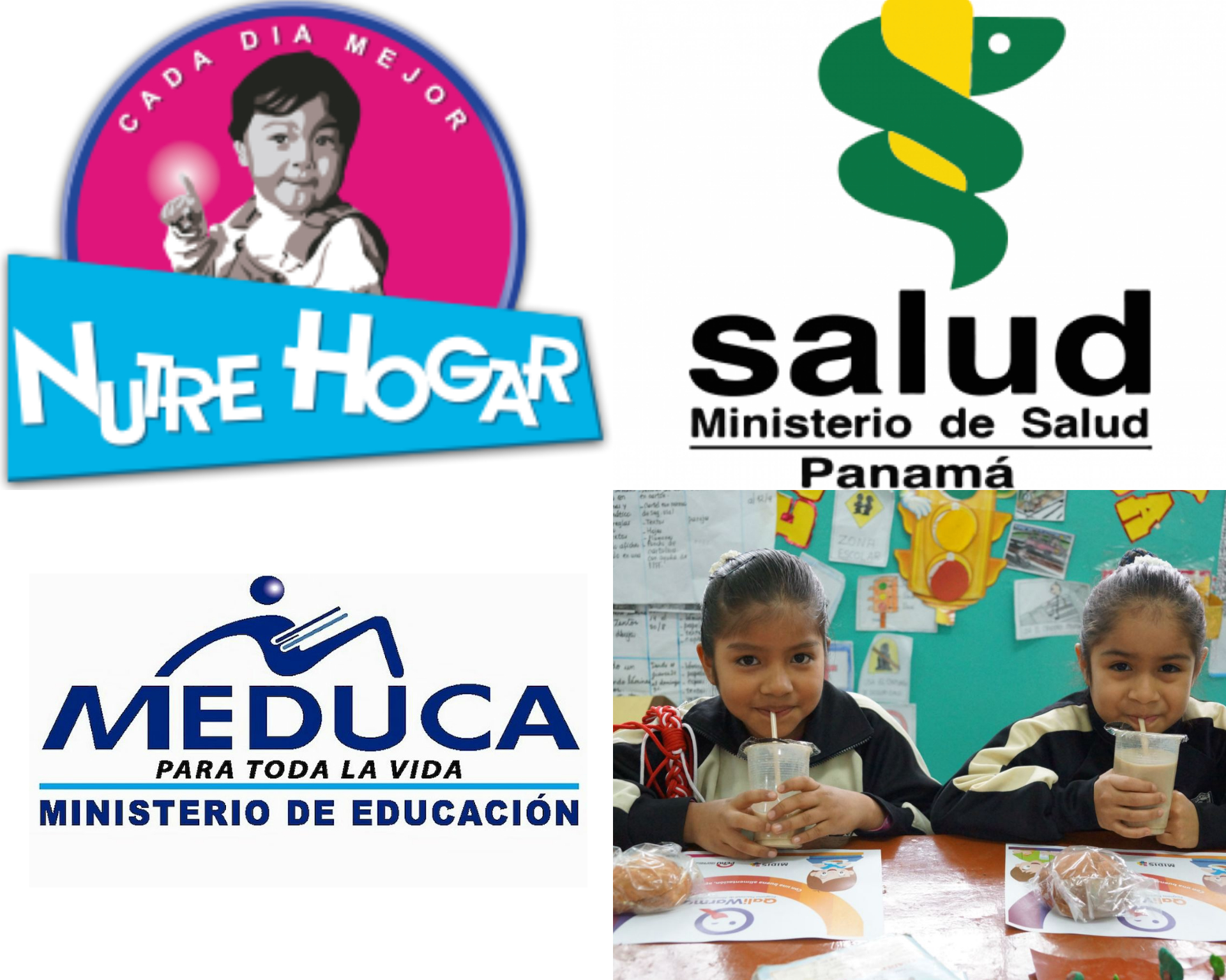 PROGRAMAS DE ALIMENTACIÓN Y DE NUTRICIÓN DEL ESTADO PANAMEÑO