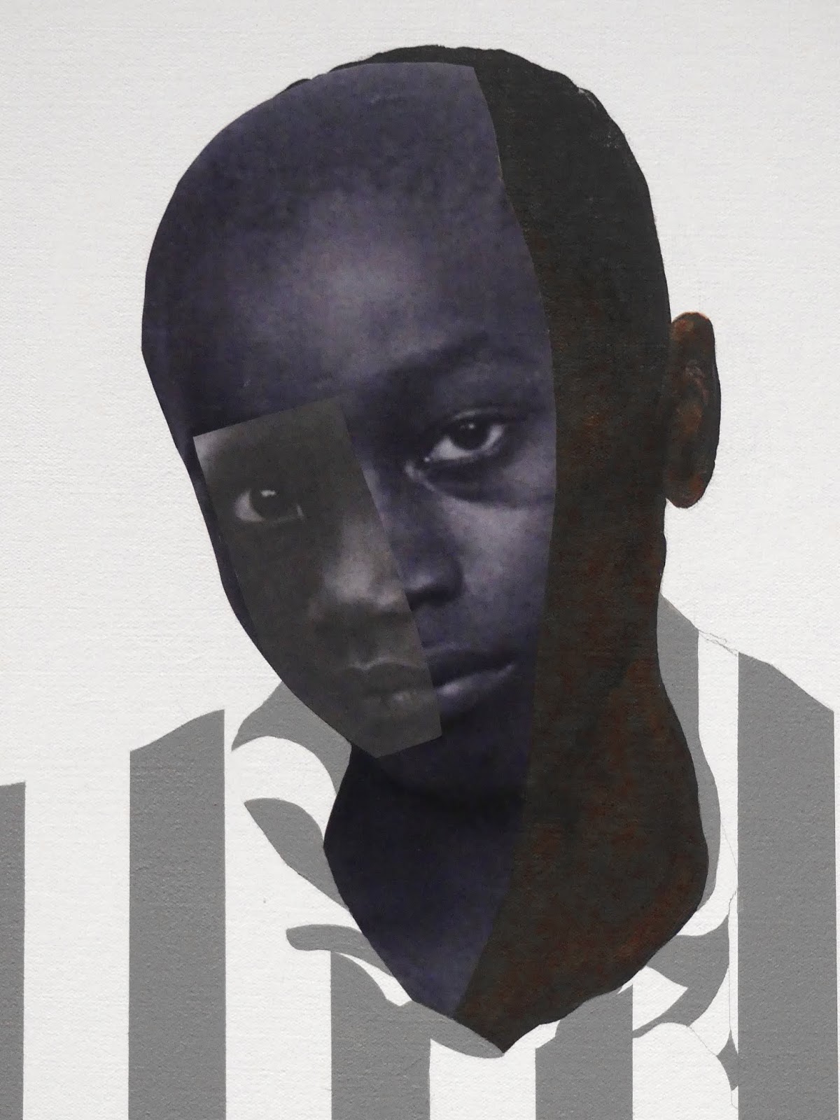 The Portrait Gallery: George Stinney Jr.