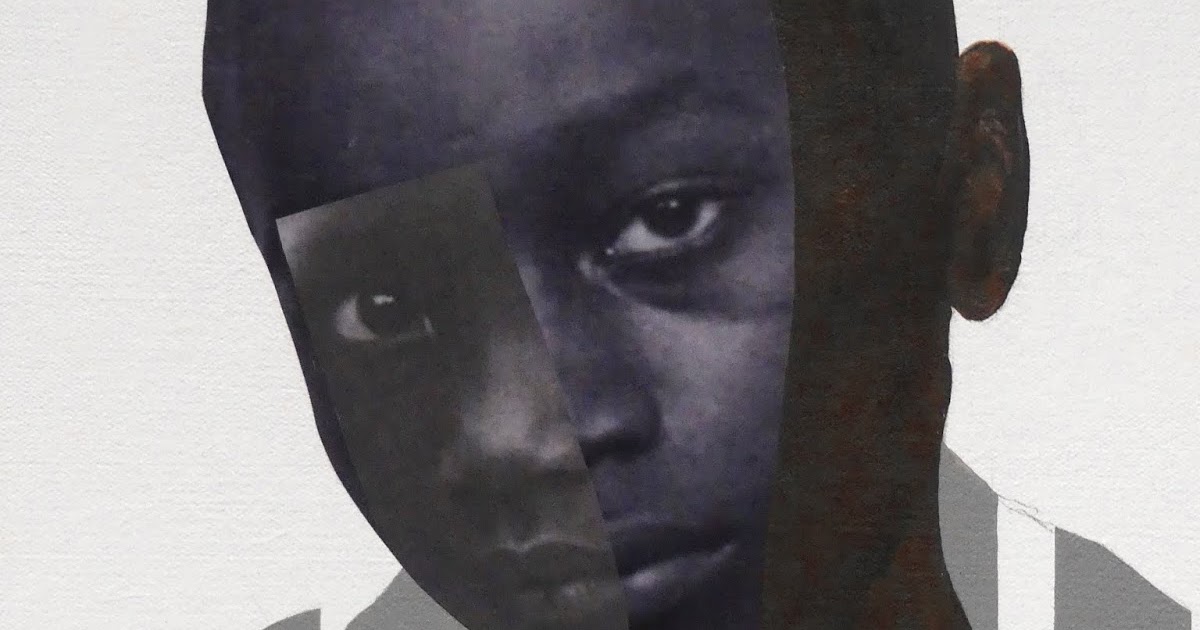 The Portrait Gallery: George Stinney Jr.