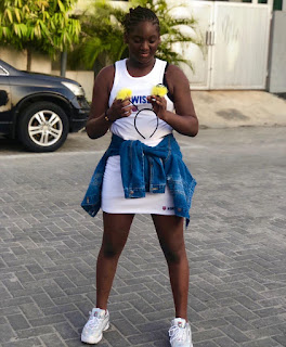 15 Things About Isabella Idibia You Didn't Know: Bio, Wikipedia, Height ...