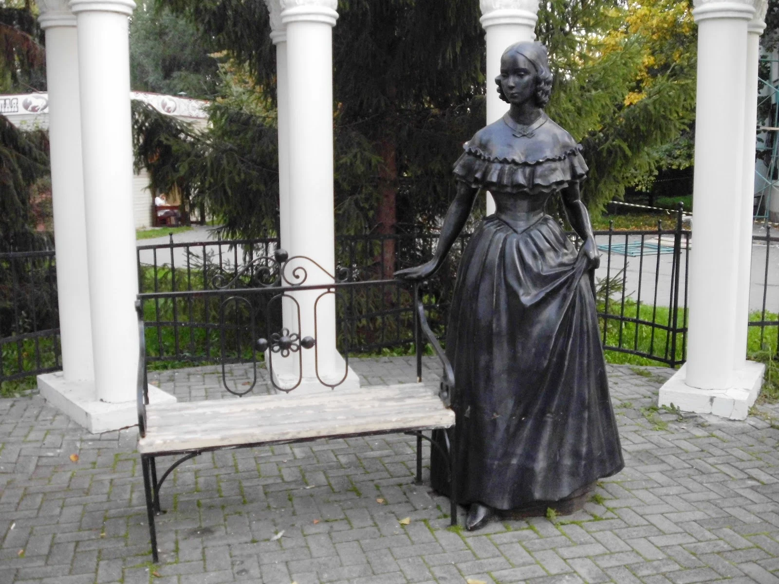 Alexander Pushkin | Eugene Onegin and Tatyana's Love story | Tutt'Art ...