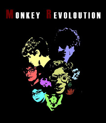 Monkey Revoloution