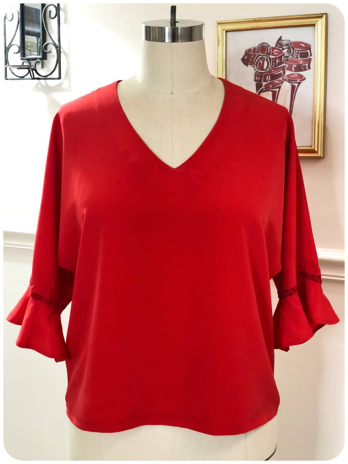 Erica Bunker | DIY Style! The Art of Cultivating a Stylish Wardrobe ...