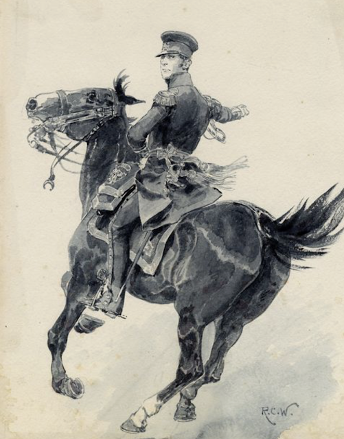 Waterloo in 20mm: The Battle for Plancenoit