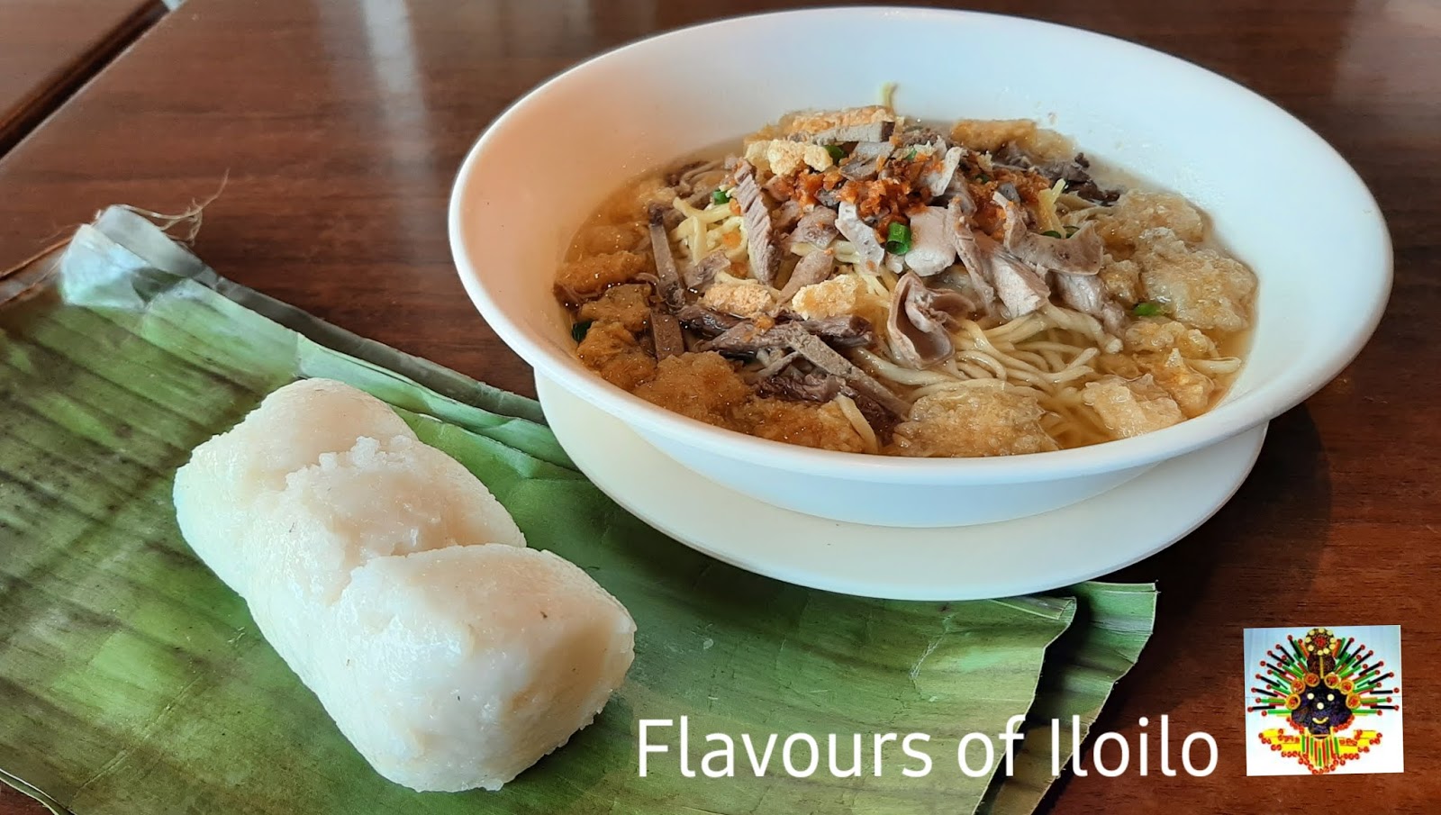 Deco's Original La Paz Batchoy: Innovating the batchoyan while keeping ...