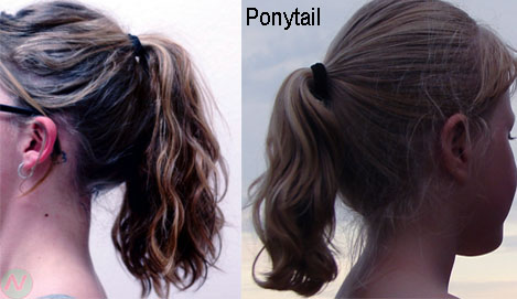 Hairstyles Names Meaning & Picture | Necessary Vocabulary - Necessary ...