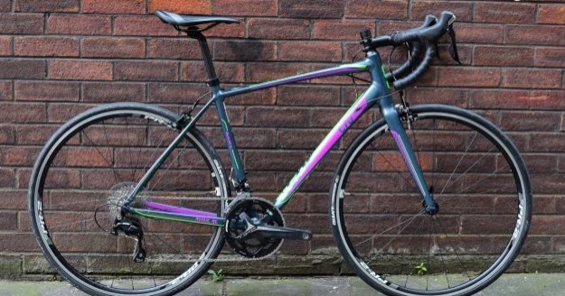 Kyle's Bike Shop: Liv Avail SL 1 review