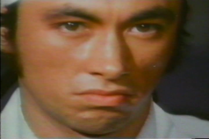 Η ΓΡΟΘΙΑ ΤΗΣ ΕΚΔΙΚΗΣΗΣ - RETURN OF FIST OF FURY