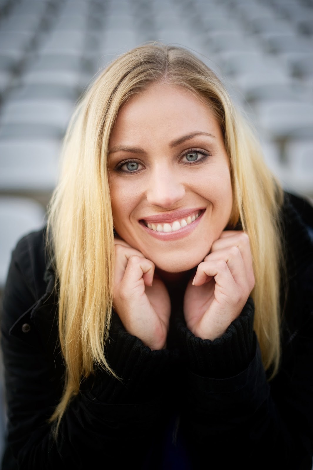 Classify Angelique Kerber