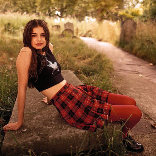 Everything Flows: 10 from Hope Sandoval