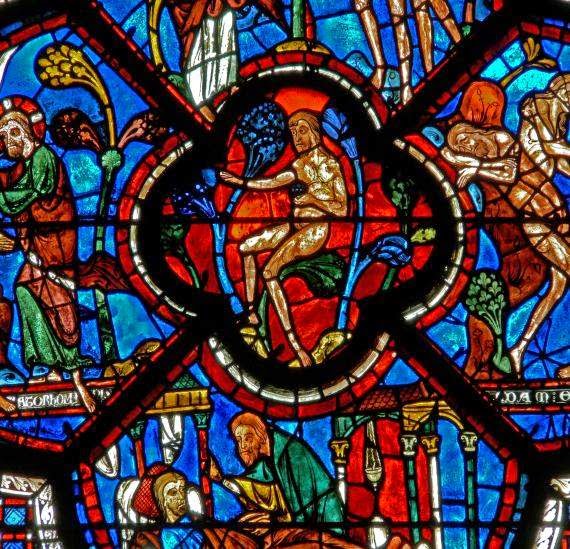 A Chorus of Voices: The Reception History of the Parables: Chartres ...