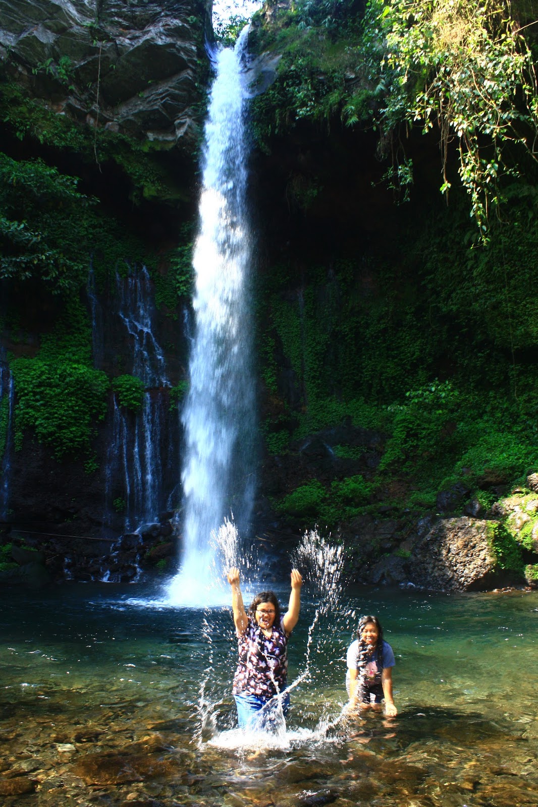 Wisata Purwokerto : Dari Bekasi ke Purwokerto untuk Melihat Bukit Watu ...