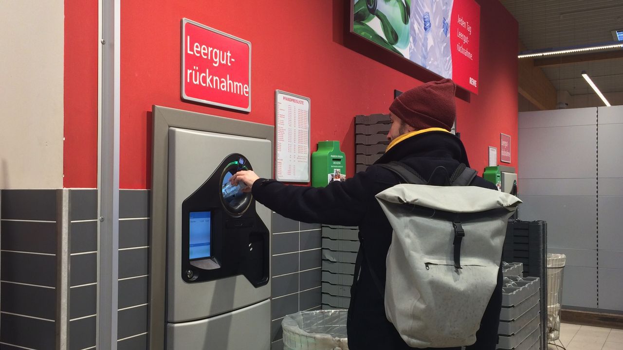 Eco Lógico: Seis paises que mas reciclan en el mundo Eco Lógico: Seis paises que mas reciclan en el mundo