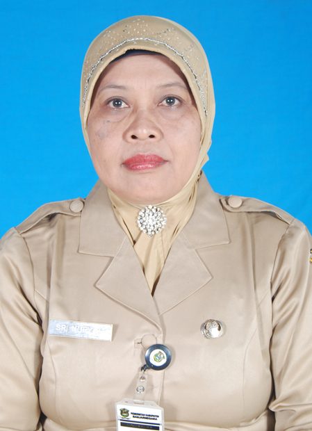 Sri Nuryati, S.Pd