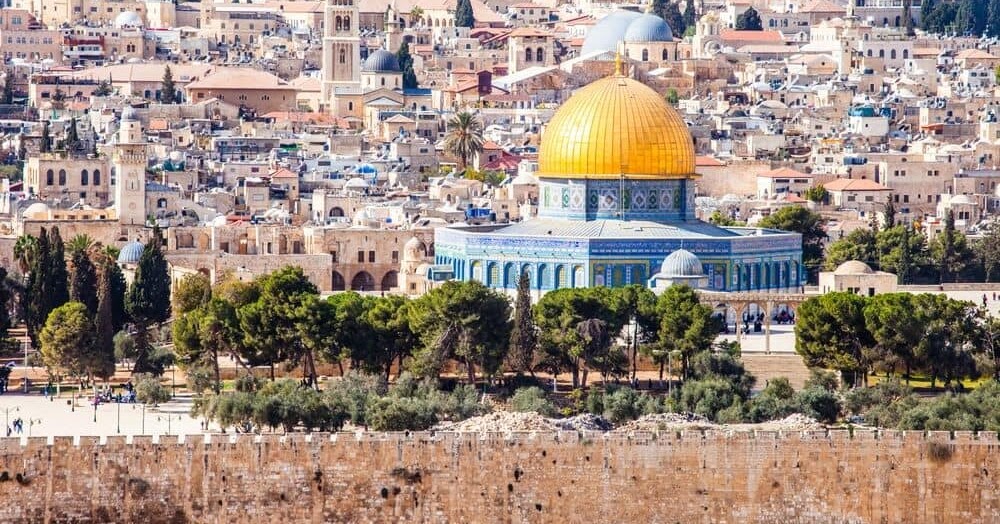 Regina Tours: Embark on a Pilgrimage Tour to Israel