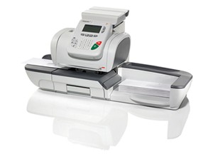 Facilities Management: Stamps, Franks, Printed Postage Impressions