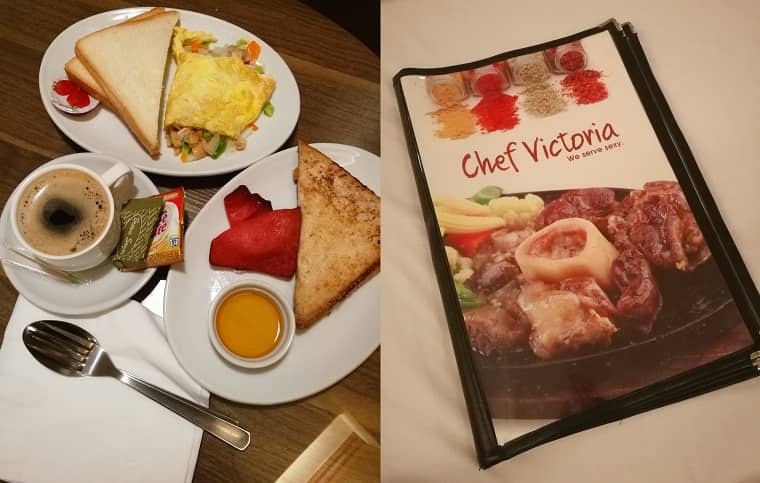 I Stayed in Manila’s Drive-in Hotel Victoria Court, and it is not dodgy ...