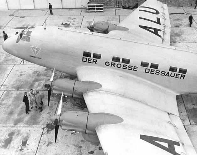 Motores: Daimler-Benz DB 600