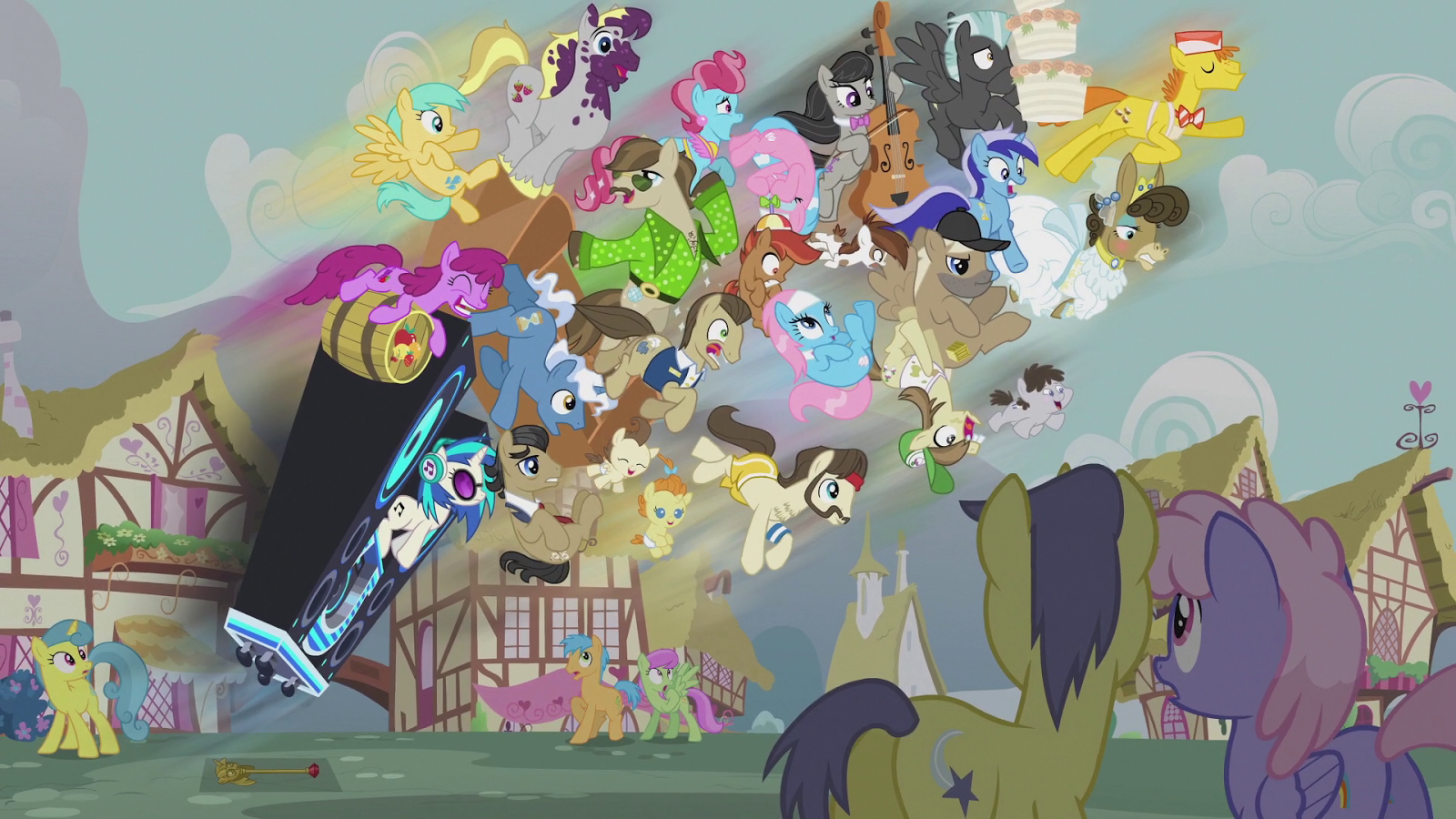 Equestria Daily - MLP Stuff!: The Top 10 Best Episodes of My Little ...
