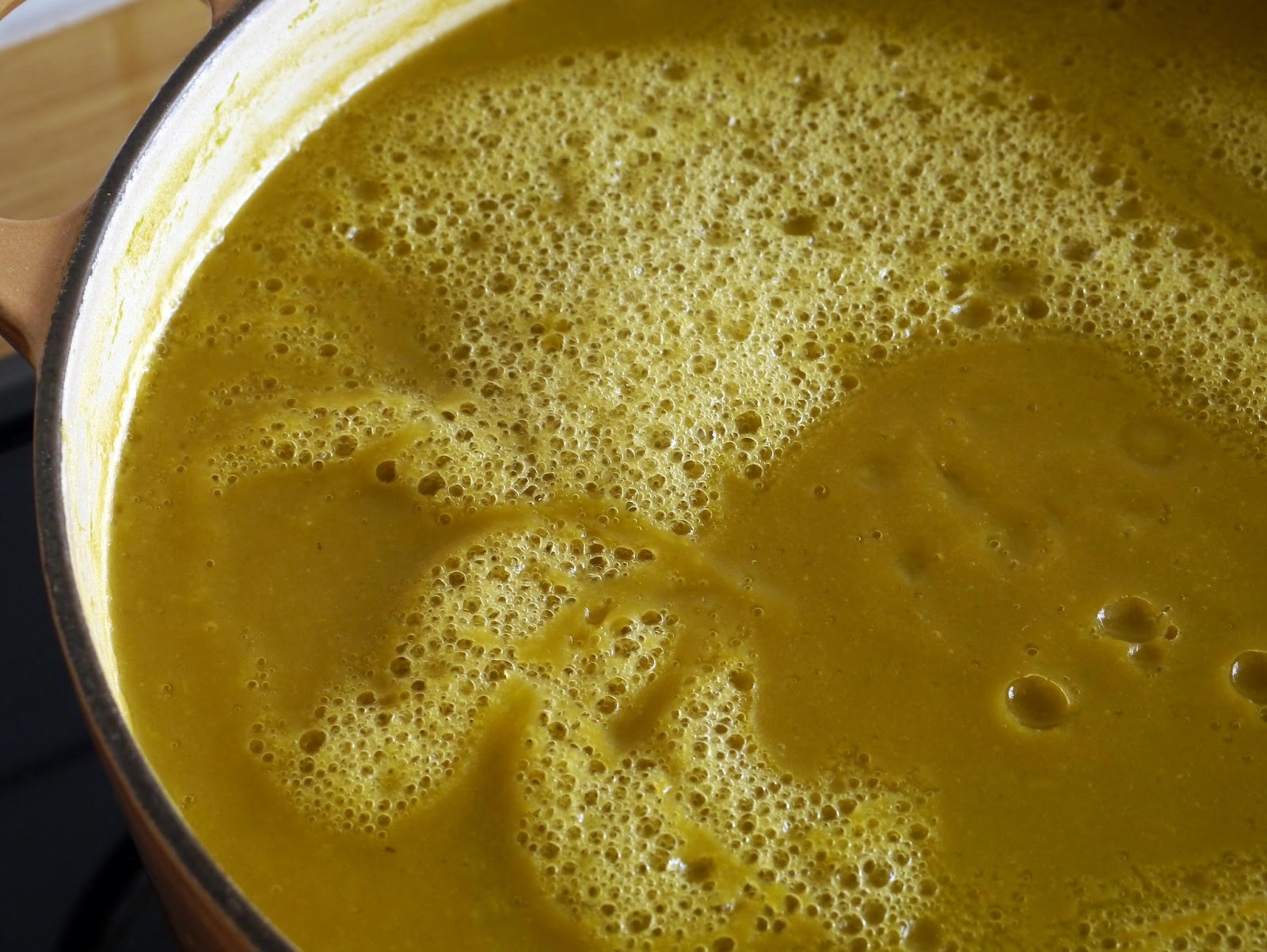 Mi Cocina Salvadoreña: Receta para hacer Alguashte