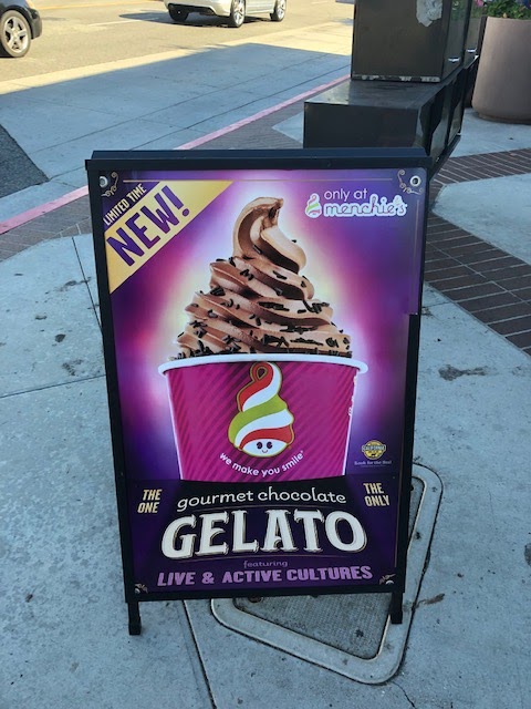 Fro-Yo Girl Speaks: Menchie’s August Featured Flavors and Dora the ...