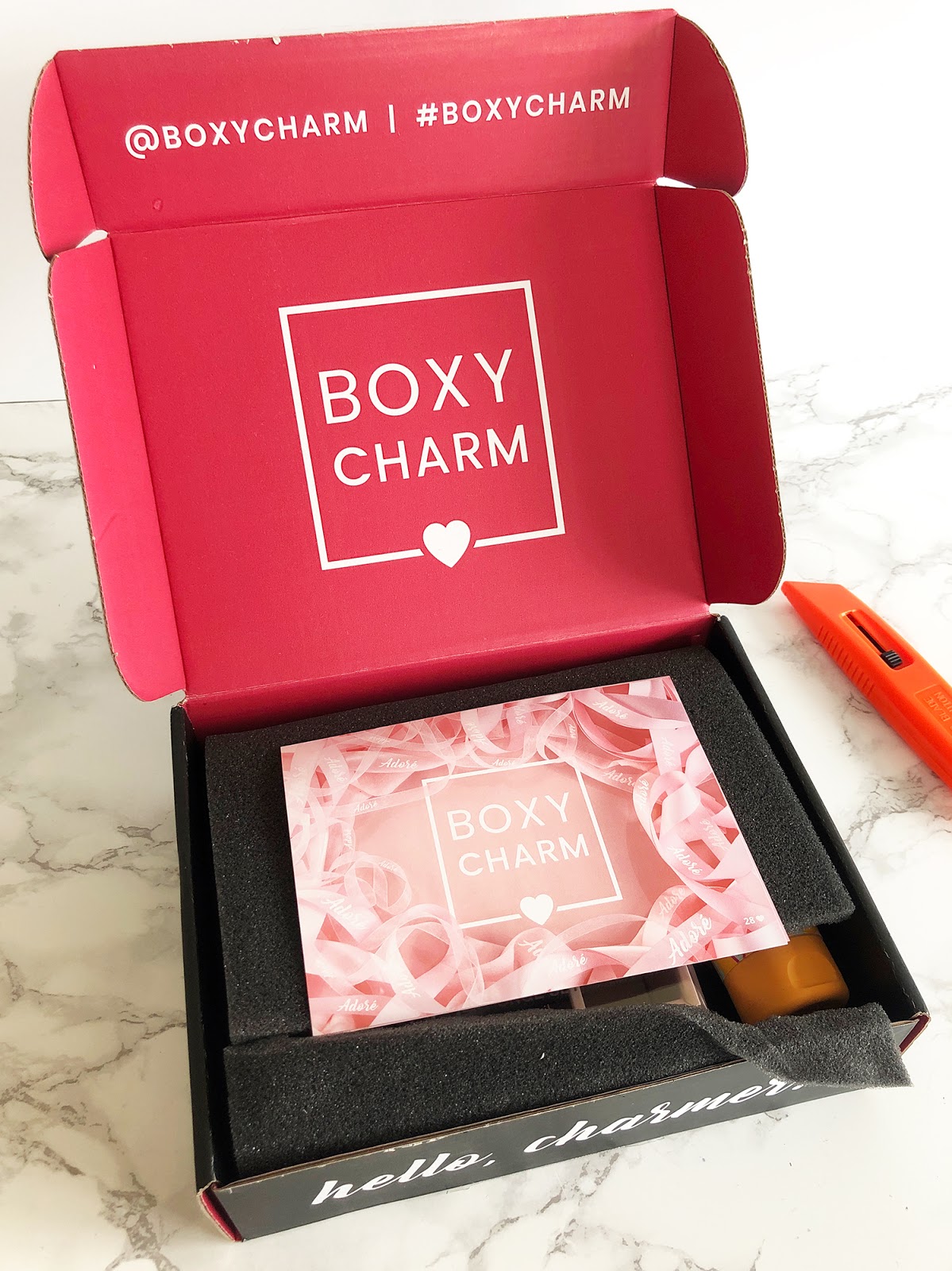 Southern Mom Loves: BoxyCharm February 2020 Unboxing + Coupon Codes ...