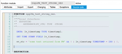 SAP ABAP Central: Developing GraphQL API on ABAP: GraphQLAdmin Web ...