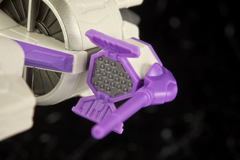 GUNDAM GUY: Tamashii Web Shop Exclusive: NXEDGE STYLE [MS Unit] Meteor ...