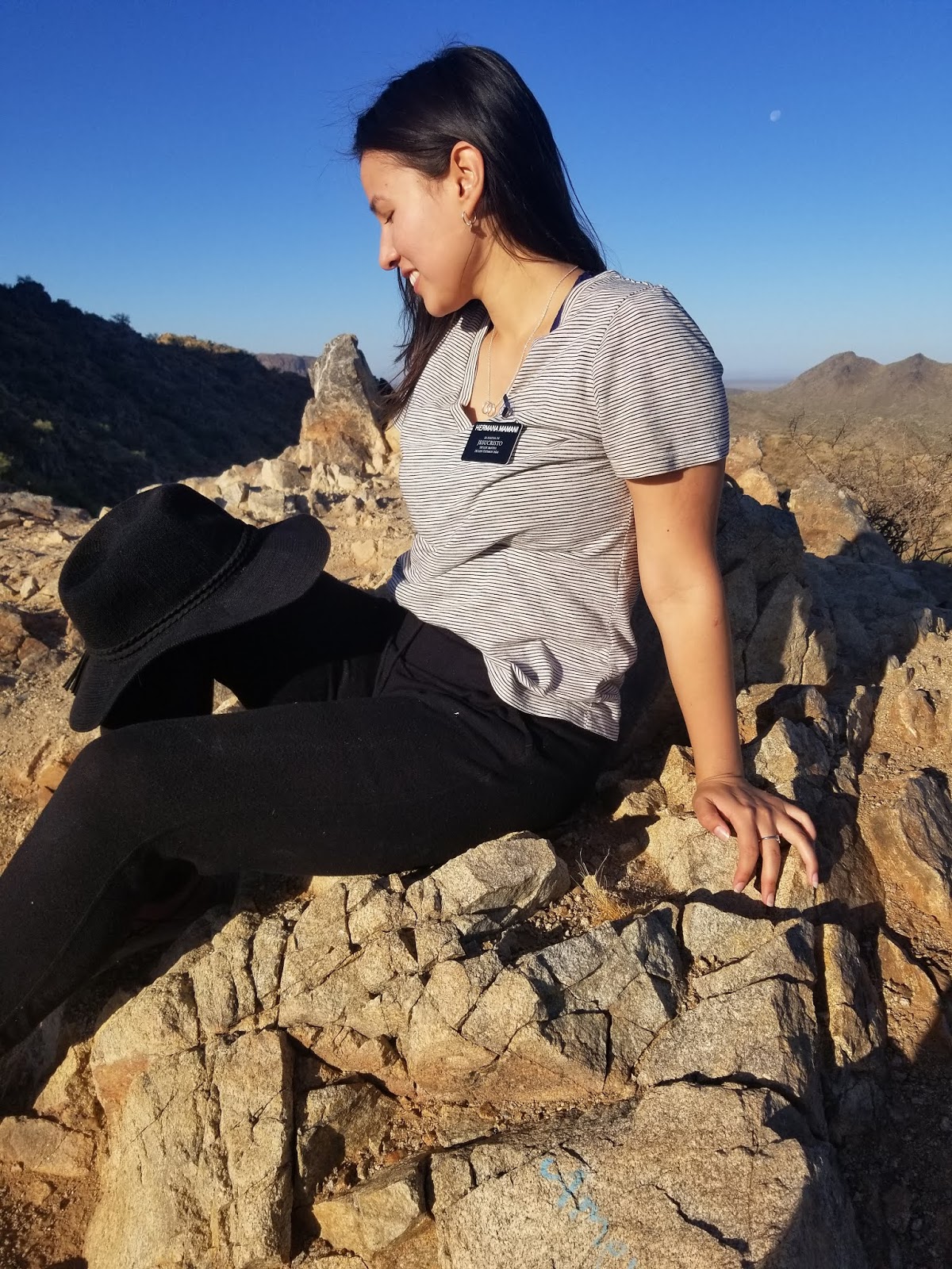 Hermana Angela Mamani