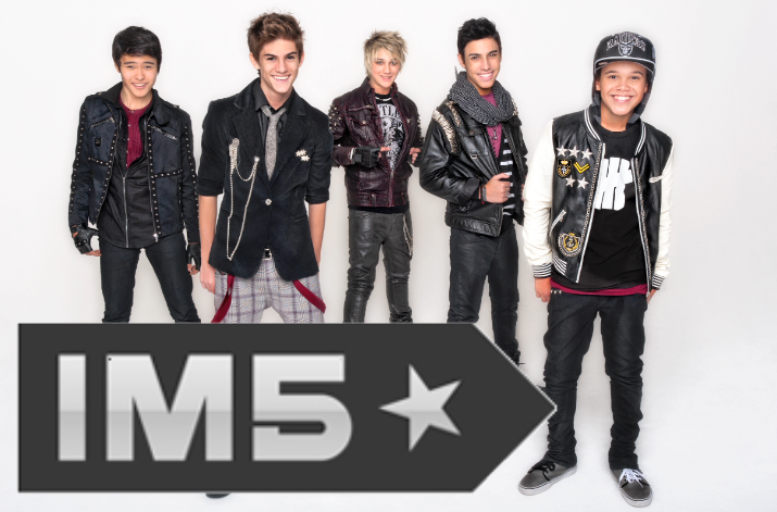 Thinking Pink: Pinky's Fandance - IM5