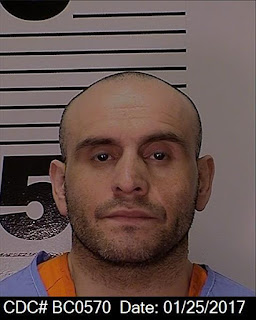 Johnny Lopez California