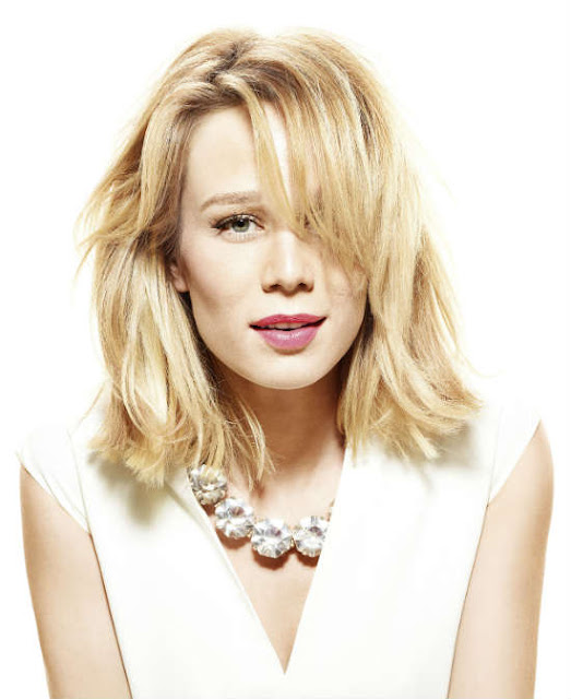 Antony Cabelereiros: Novo longo na altura do colar firma-se como tendência