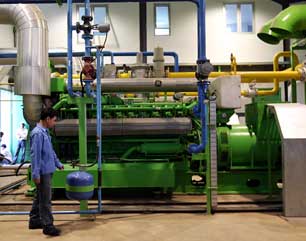 PEMBANGKIT LISTRIK TENAGA SAMPAH (PLTSa) ~ KamarIbedo